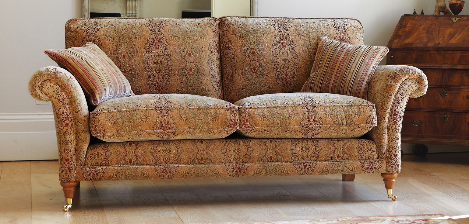 Parker Knoll - Burghley - Old Creamery Furniture